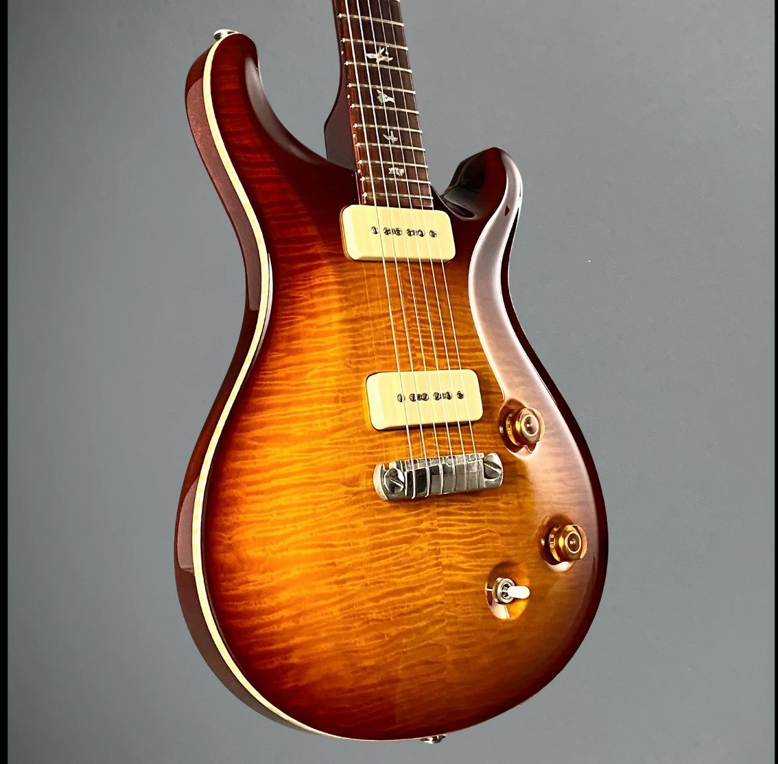 The Brown guitar thread! | Page 13 | Official PRS Guitars Forum